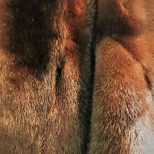 Van Ritch | Jackets & Coats | Gorgeous Vintage Womens Mink Stole | Poshmark